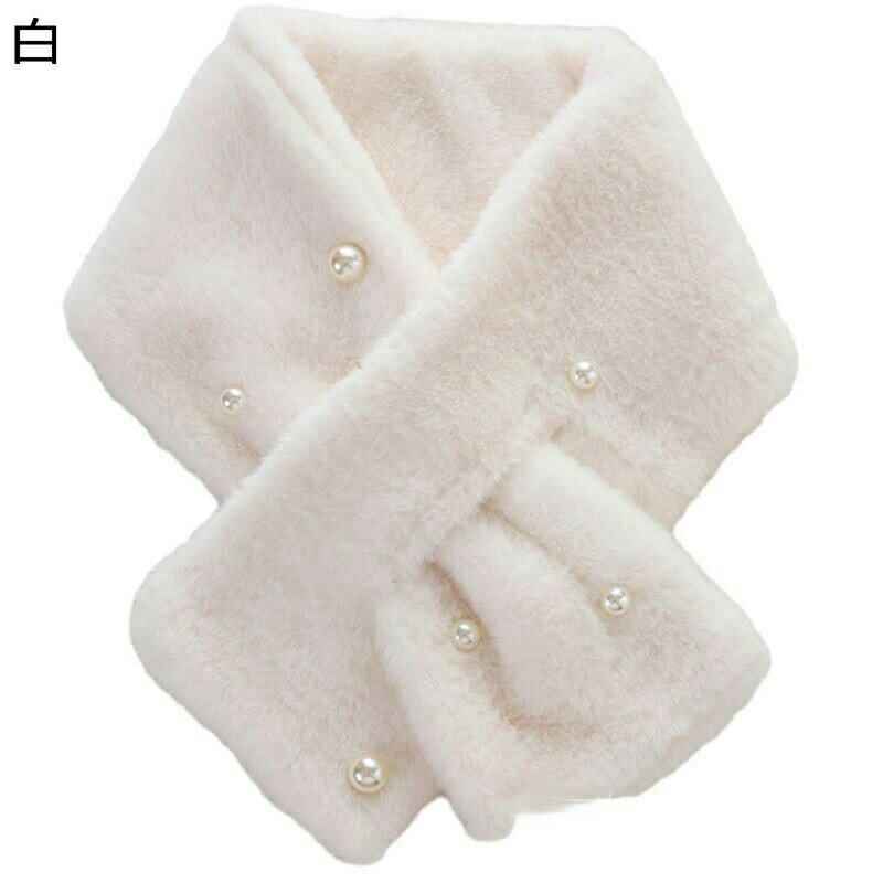　　　 ◆◇◆人気の秘密◆◇◆ 【ふんわり暖か！お首元を冷やしません】厚手なのに軽やか、そして暖かい。柔らかくて肌触りが良いのもポイント。ふんわりとして暖かい空気を逃がしにくく、寒い外気を通しづらいので優れた防寒性を発揮します！ 【ファー素...