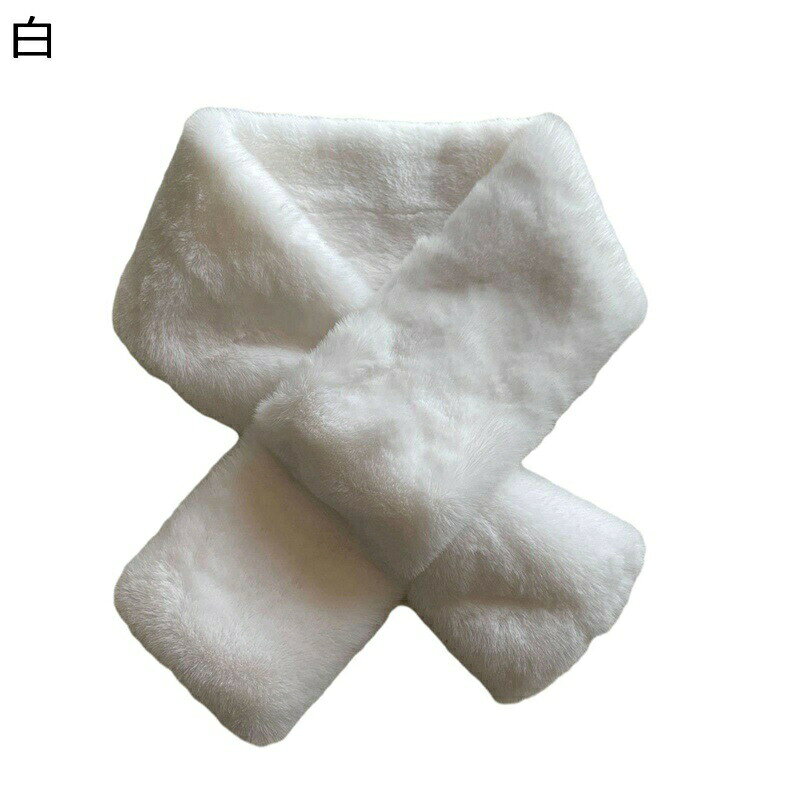 　　　 ◆◇◆人気の秘密◆◇◆ 【サイズ】freeサイズ 約85*11cm；トレンディなアクセサリーはどんな服装でも使え、スタイルはさまざまなサイズに合わせることができます。 【防寒対策＆オシャレ】ふわふわのエコファーが顔周りを暖かく包み込...