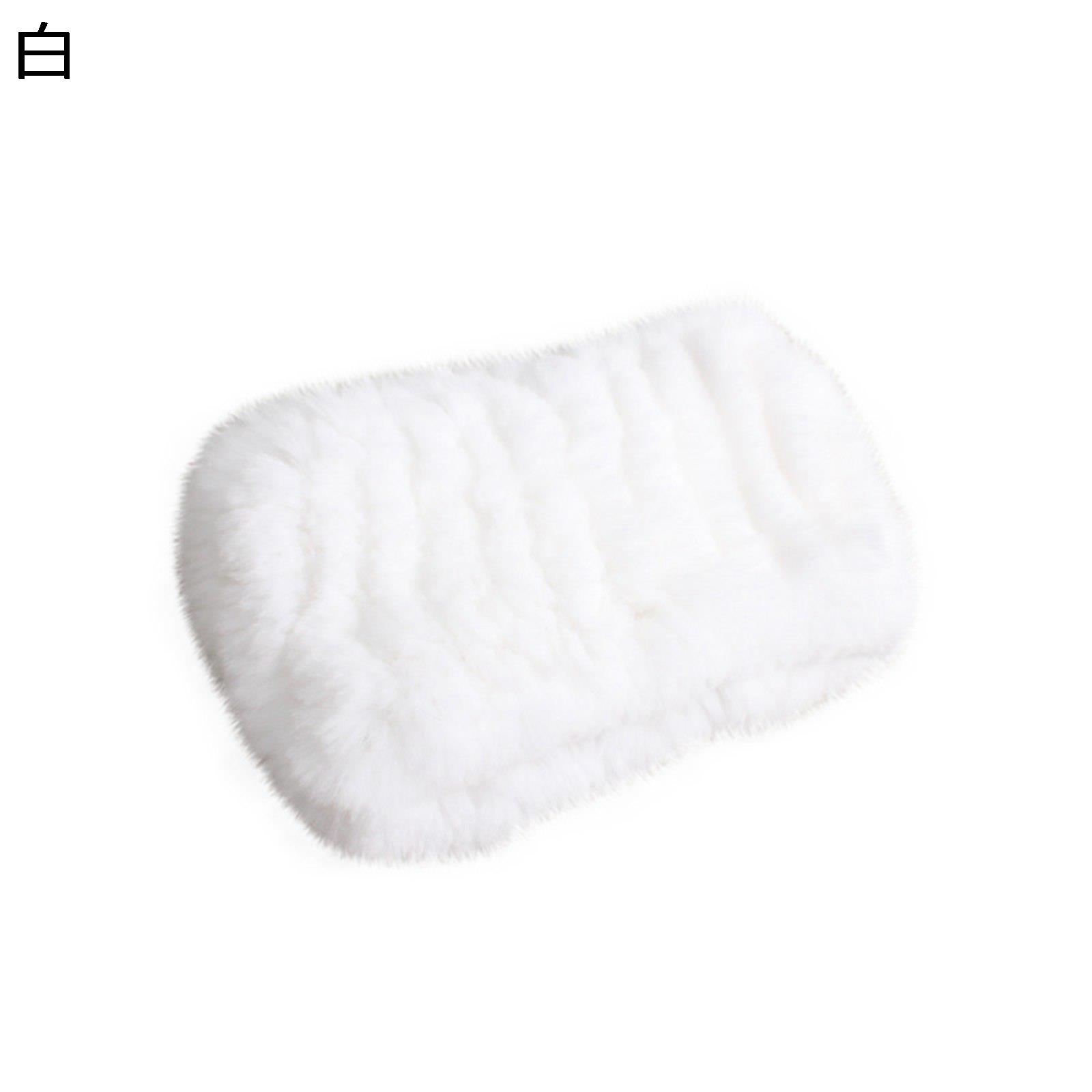 　　　 ◆◇◆人気の秘密◆◇◆ 【ファーマフラー】ラビットファー使用◎ ふわふわファーを使用していますので、保温性を高めています。シンプルな型なので使いやすい、冬の顔周りや首元を暖めてくれて、可愛いと暖かいを両立してくれます！※天然素材を使...
