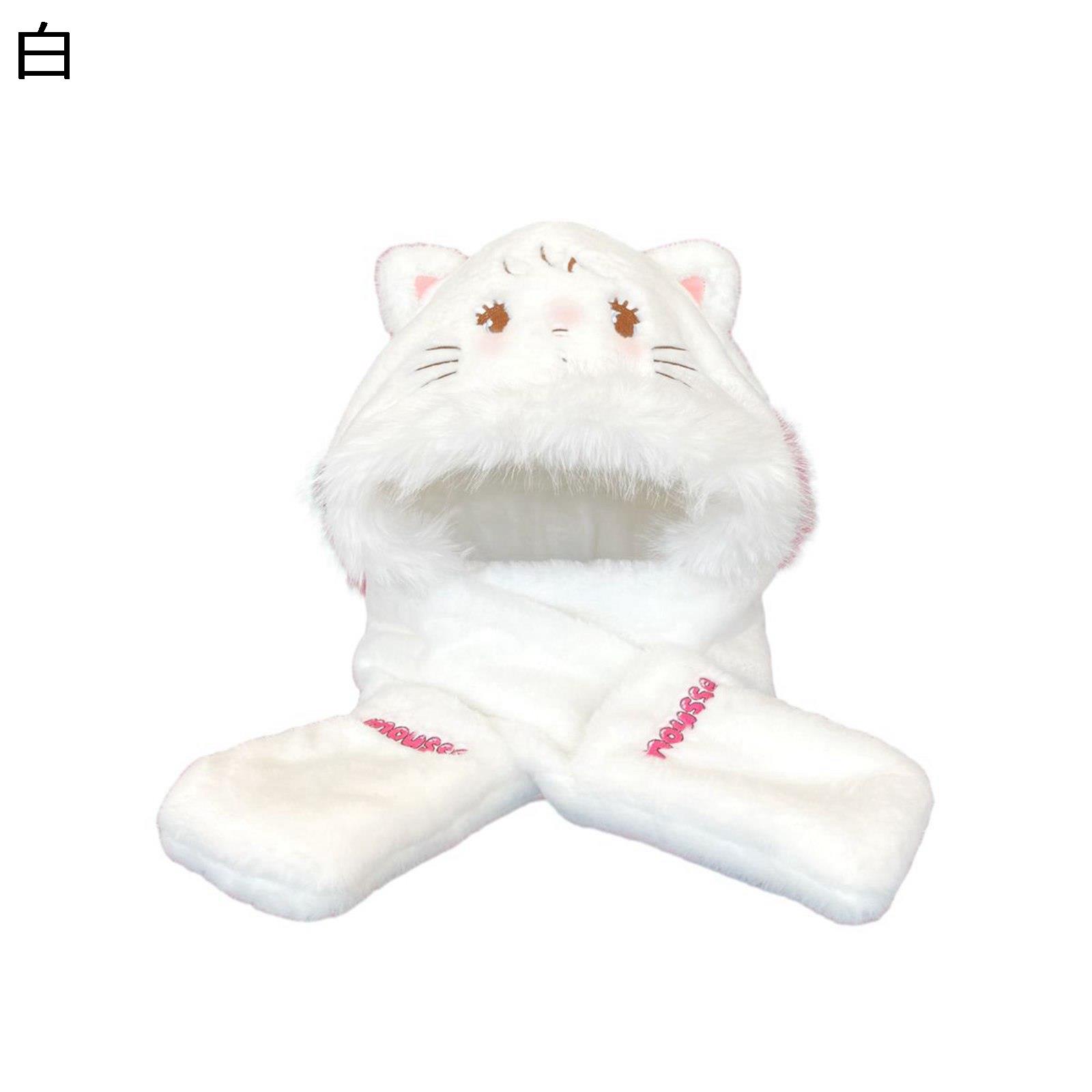 　　　 ◆◇◆人気の秘密◆◇◆ 【可愛いあなたへ】小動物が好きなあなたはきっと心優しい人です。このスヌードは高級なフェイクファー「フランネル」の素材を採用しており、天然ファーとようにふんわりしていて、肌触り良く、保温性も優れていて、一度に使...