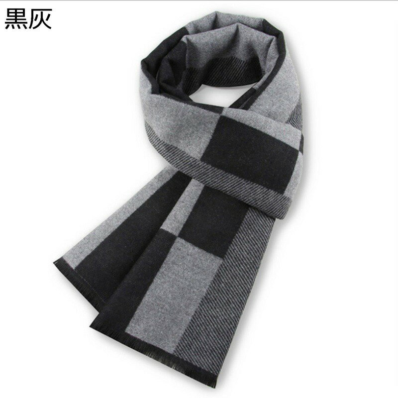 　　　 ◆◇◆人気の秘密◆◇◆ 【カシミヤタッチ】このメンズストールは柔らかくふんわりとした触り心地で保温性に優れ快適です。またウールのチクチク感が苦手な方にもおすすめです。 【優しい肌触り】永く使っていただけるシンプルなストールだからこそ...