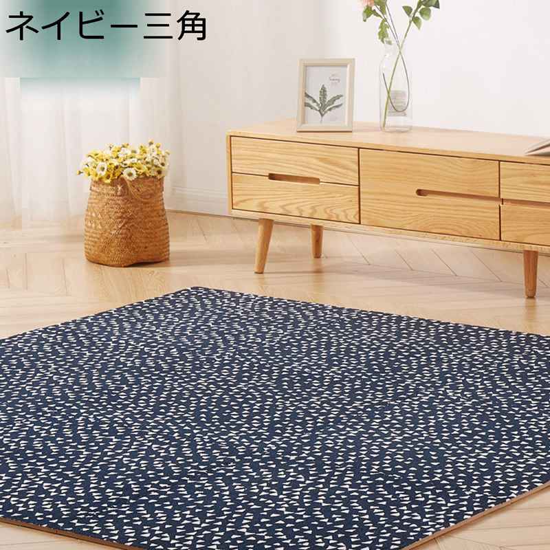 　　　 ◆◇◆人気の秘密◆◇◆ 【防音ジョイントマト】30*30cm、ふち付き、階下への音漏れ軽減など手軽に出来る防音対策なら防音機能付きジョイントマトがおススメです。集合住宅にお住いの方や小さなお子様がいるご家庭にものジョイントマット。 ...