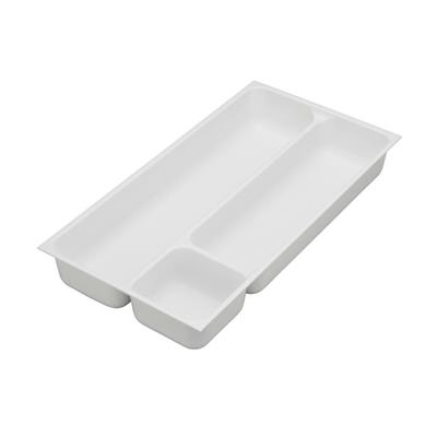 システムキッチン ： 引出しオプションパーツ、シリーズ ： STEDIA、サイズ:W22.2×D42.4×H6.0cm[補足説明]スライドパントリーの下台「4段引き出し」もしくは「2段引き出し付オープンタイプ」の上段引き出しでご使用いただけ...