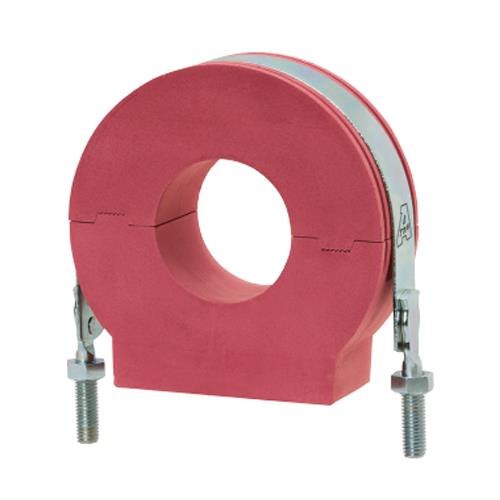 【冷温水置式配管断熱用のUバンド。】●125A以上は、かしめ部が溶接に変ります。【材質】●バンド:電気亜鉛めっき仕上げ【その他情報、説明】●2021年新規在庫詳細情報・スペック径称(A)：25A呼び径(B)：1適合管外径：34.0金具材料 ...