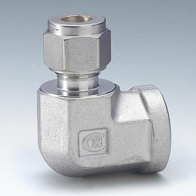 【特徴】●基本構成は、継手本体、フロントフェルール、バックフェルール、ナットの4点の部品からなり使用時にチューブが接続されます。●使用時のフロントとバックの2つのフェルールは、相互の連動作用により、チューブの許容限度内の外径、肉厚、材質、硬...