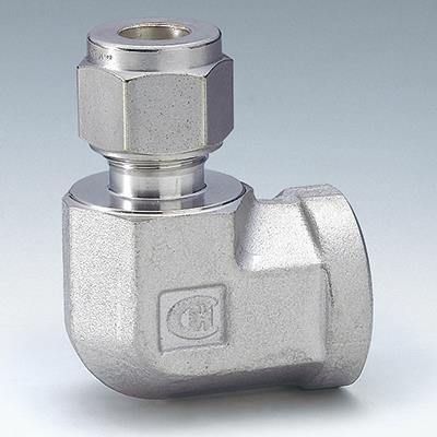 【特徴】●基本構成は、継手本体、フロントフェルール、バックフェルール、ナットの4点の部品からなり使用時にチューブが接続されます。●使用時のフロントとバックの2つのフェルールは、相互の連動作用により、チューブの許容限度内の外径、肉厚、材質、硬...