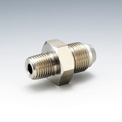 【特徴】●管用平行雄ねじ(30°外シート)詳細情報・スペックT1(G)：1/4T2(R)：1/8HEX：19