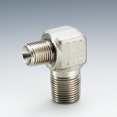 【特徴】●管用平行雄ねじ(30°内シート)詳細情報・スペックT1(G)：1/8T2(R)：1/4