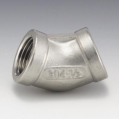 【仕様】●適用規格：JISB2301、JISB0203準拠●最高使用圧力：300℃以下の蒸気・空気・ガス・油1.0MPa、120℃以下の静流水2.0MPa【材質】●SCS13A【備考】●製造国:中国詳細情報・スペック呼び径(A)：8A呼び径...