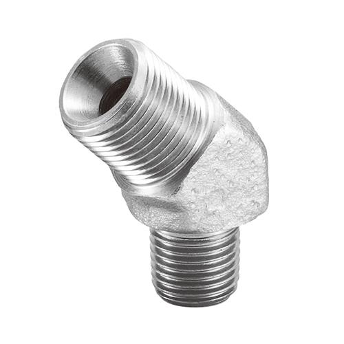 【プロスタイルツール】●管用平行おねじ(30°めすシート)【材質】●S20C相当(三価クロメート処理)詳細情報・スペックT1(G)：1/4T2(R)：1/8A：19B：13C：18D：12φd1：5.5φd2：4E：17最高使用圧力(Mpa...