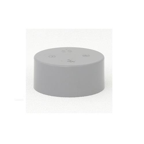 【硬質塩化ビニルの排水用キャップです】●VU特殊継手【備考】●画像はイメージです。詳細情報・スペックサイズ：200