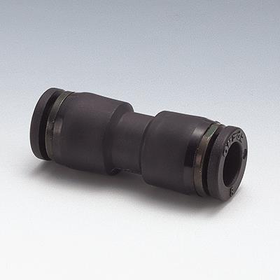 【プロスタイルツール】●チューブの接続・切り離しがワンタッチで簡単にできます。●継手にはパッキンおよびOリングを内装しております。【仕様】●流体:空気(その他の気体または液体は適応外)●最高使用圧力:1.0MPa(10.20kgf/cm2)...