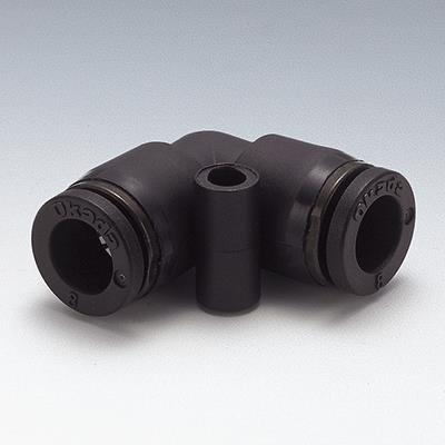 【プロスタイルツール】●チューブの接続・切り離しがワンタッチで簡単にできます。●継手にはパッキンおよびOリングを内装しております。【仕様】●流体:空気(その他の気体または液体は適応外)●最高使用圧力:1.0MPa(10.20kgf/cm2)...