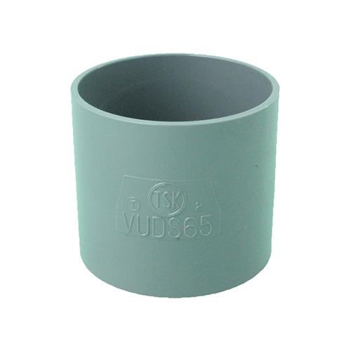 【屋外排水設備用硬質塩化ビニル管継手】●VUパイプ専用継手詳細情報・スペックサイズ：75規格：AS 38