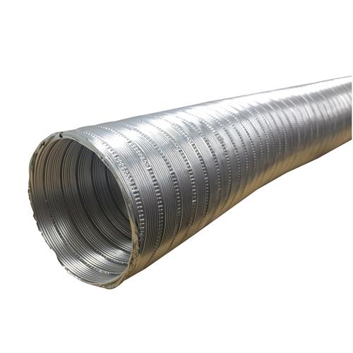 【用途】●一般空調用ダクト【仕様】●最高使用温度:100℃【材質】●アルミニウム【備考】●製造国:中国詳細情報・スペック内径：φ75±1.5外径：φ81サイズ：φ75mm x 3m(伸長時)用途：一般空調用ダクト材質：アルミニウム最高使用温...