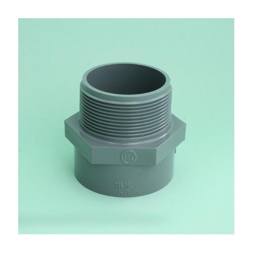 【異種材との接続に使用できます。】●DV継手はVPパイプ(JISK6741)の接合にお使い下さい。【警告】●DV継手は圧力用途には使用しないで下さい。詳細情報・スペックサイズ：100規格：JIS K 6739