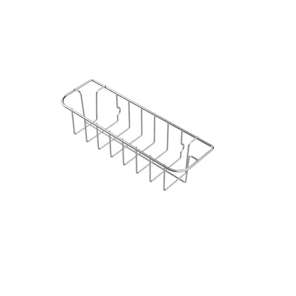 適用商品:Q、Uシンク用サイズ：68.5x90x282材質:ステンレス製カラー:シルバー注意事項:適合商品によりサイズが異なります。適合商品、サイズをご確認ください。