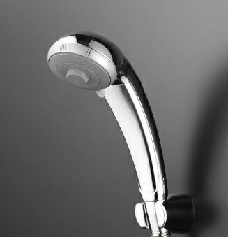 【Z985】3WAYシャワーヘッド