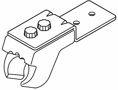 既設の洗面化粧台から、シャワーフック付のミラーキャビネットだけを取り替える場合、 専用のシャワーフックが必要となります。この商品のメーカーへのお問い合わせはコチラ　→　