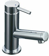 シングルレバー単水栓排水栓なし 呼び径13mm 水栓取付穴径φ27±2吐水口長さ105mm■締付工具はKG-1またはKG-2を使用。寒冷地この商品のメーカーへのお問い合わせはコチラ　→　