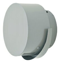 ● 防音効果 500Hz域にて約34〜37dB● フード部脱着可● 消音材はポリエチレンフォーム● 125タイプは2管路仕様（VM管取付可）● 色調：シルバーメタリック 粉体焼付塗装● 材質：SUS304メーカー希望小売価格はメーカーカタロ...