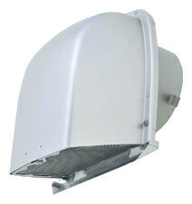 ● 防火設備該当品（第01EG021号）● フード部・網部脱着可● 耐食処理仕上げ● 色調：アルミ地色● 材質：アルミ（網：SUS304 粉体焼付塗装）（パイプガイド・防火ダンパー：SUS304）メーカー希望小売価格はメーカーカタログに基づ...