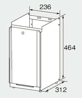 ■対応機種GT-C（P/V）＊＊63（S）AWX/PS、GT-＊＊53（S）AWX-2、GQ-C＊＊38WXS