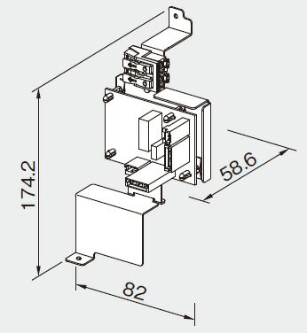 ■対応機種GTS-C166AD/ACD/ALD