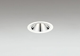 ユニバーサル・グレアレス JDR75W相当 XD605212 電球色 2700K 電源装置別売 消費電力10.9W Ra83 【ホワイト】 ●LED ●ルミダイカスト●樹脂(鏡面) ●巾φ58 埋込深113 0.2kg ■光源寿命40,00...