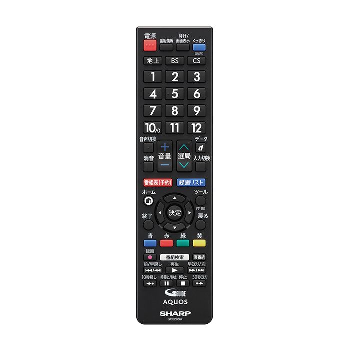 この商品のメーカーへのお問い合わせはコチラ　→　[対応形名]2T-C19AD-B、2T-C22AD-B、2T-C24AC1、2T-C24AC2、2T-C24AD-B、2T-C32AE1、2T-C40AE1、LC-19P5-B、LC-22K4...