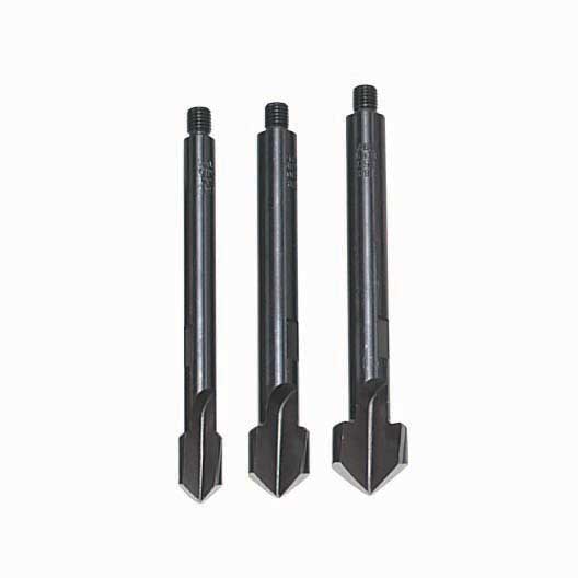 手動穿孔機で鋳鉄・石綿管を穿孔するドリルです。商品コード49020600品番50 DAD商品名AC用ドリル呼び径(mm)50価格(円)35220重量(g)1000