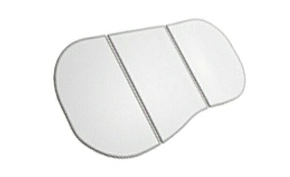 Beautシリーズ（TZ/MZ/SZ/SX/CZ/NZ/EG/リベロ/プレミオ/SC/EX）1616、1618、1621Sサイズ専用の3分割合わせフタです。こちらの商品は現在合わせフタをご使用の方の、再購入専用商品です。仕様 ：R寸法 ：W...