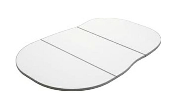 Beautシリーズ（TZ/MZ/SZ/SX/CZ/NZ/EG/リベロ/プレミオ/SC/EX）1621Wサイズ（1.25坪 ワイド浴槽）専用の3分割合わせフタです。こちらの商品は現在合わせフタをご使用の方の、再購入専用商品です。仕様 ：R寸法...