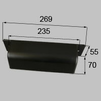 ネジは現在ご使用のものをお使いください。商品名 発売時期：ベルモント83/6〜91/12　ロイヤルアルビック83/6〜91/12　クリエラ　クリエラN　クリエラ2000　83/6〜92/6　クリエラ19　92/6〜04/11