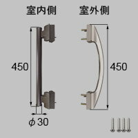 商品名 プレナス（99.3〜03.5）【ドア厚33ミリ用】