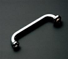 T131S20型用自在スパウト170mm（先端ねじW26山20付き）（接続ねじW30山20）■使用対象商品(　)は旧形（T131S20）、（T131LS20）