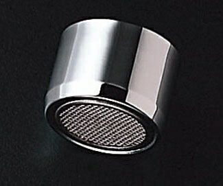 20mm水栓用泡まつキャップ（接続ねじW26山20）■使用対象商品(　)は旧形（T130AR20）、（T132AR20）、（T131S20）、（T136S20）、（T136LS20）