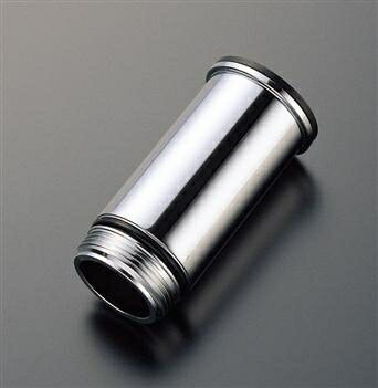 連結管・心間125mm■使用対象商品(　)は旧形オートクリーンCコンビネーションタイプおよびTV750・850型対応用部材です。