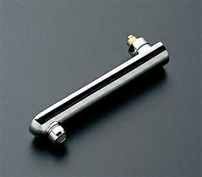 TMF40型用自在スパウト170mm※整流キャップ付き90×45×350■使用対象商品(　)は旧形（TMF30UCN）、TMF40AN、TMF40CRR、TMF40CFRR、TMF40CQRR、TMF40DQRR、TMF40WRR、TMF4...