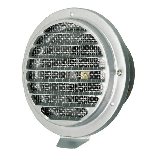 この商品のメーカーへのお問い合わせはコチラ　→　図面はこちら(pdf)システム部材　ベンテック部材　ベントキャップ　アルミ製　適用パイプ：呼び径φ150mm【特長】●水切板付（結露水等の壁面汚れ防止）●薄形デザイン●材質：アルミニウム製●表...