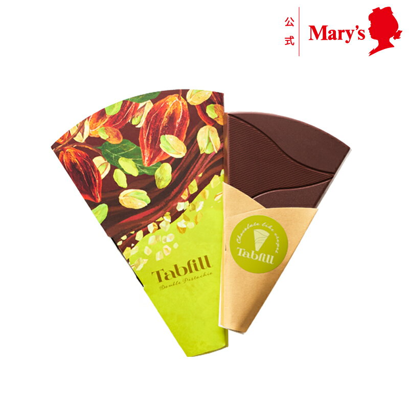 ■商品名：タブフィル ダブルピスタチオ 1個入ローストしたピスタチオペーストに砕いたピスタチオを合わせた香ばしく濃厚な味わい。フィアンティーヌの食感が楽しいピスタチオづくしの1枚です。 ※こちらの商品には専用の手提げ袋が付きます。※包装：無...