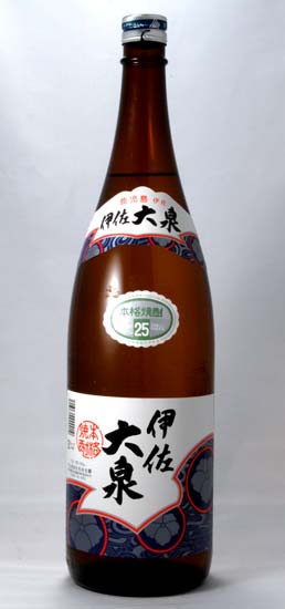 芋焼酎の名産地・伊佐盆地の豊かな自然と清らかな水、厳選したさつまいもを使用し、芋本来の豊かな香りとやさしい甘み、まろやかな口当たりに仕上げています。 丁寧な仕込みにより、芋の旨味をしっかりと引き出しながらも、後味はすっきり。飲み飽きしない味...