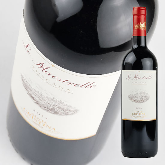 紫がかったルビー色。チェリー、ライラック、ヴァニラのような濃厚で豊かな香り。口に含むと広がりのあるボディそしてしなやかなタンニンが感じられ、ヴァニラやカカオのような複雑な後味が特徴的です。 色・タイプ 赤／ミディアムボディ／辛口 品種 サン...