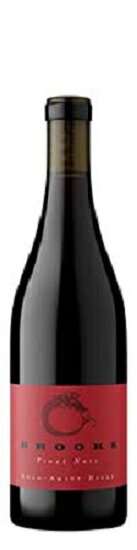 赤リンゴの果皮にほのかなブラウンシュガーとシナモンの風味が重なる1本 色・タイプ 赤/ミディアムボディ/辛口 品種 ピノ・ノワール 容量 750ml 産地 アメリカ　オレゴン州/ ウィラメット・ヴァレー、エオラ・アミティ・ヒルズ こちらの商...