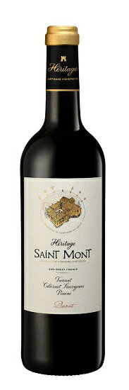 ハム、赤身の肉、鶏肉のローストなどに最適です 色・タイプ 赤/ミディアムボディ/辛口 品種 タナ70％/カベルネ・ソーヴィニヨン20％/ピナンク10％ 容量 750ml 産地 フランス　南西地方 こちらの商品はお取り寄せ商品になります。 発...