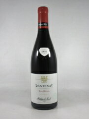 商品説明ジューシーでフレッシュなワイン。ペアリング：イノシシのグリルクランベリーソース。飲み頃：3年〜7年商品情報色・タイプ:赤/辛口品種:ピノ・ノワール容量:750ml産地:フランス　ブルゴーニュ　サントネーこちらの商品はお取り寄せ商品に...