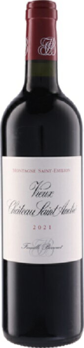 商品説明ペトリュスでワイン造りを44年間行ったベルエ氏のワイナリー。商品情報色・タイプ:赤/辛口品種:メルロ/カベルネ・フラン産地:フランス　ボルドー/サン・テミリオンこちらの商品はお取り寄せ商品になります。・発送まで2日〜5日お時間が掛か...