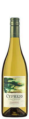 商品説明ゴツゴツと節くれだった樹形によりモントレー湾からの冷たく強い風が吹き込むこの土地を象徴する木"サイプレス商品情報色・タイプ:白/辛口品種:シャルドネ、ソーヴィニヨン・ブラン、ピノ・ブラン産地:アメリカ　カリフォルニア州/セントラル・...