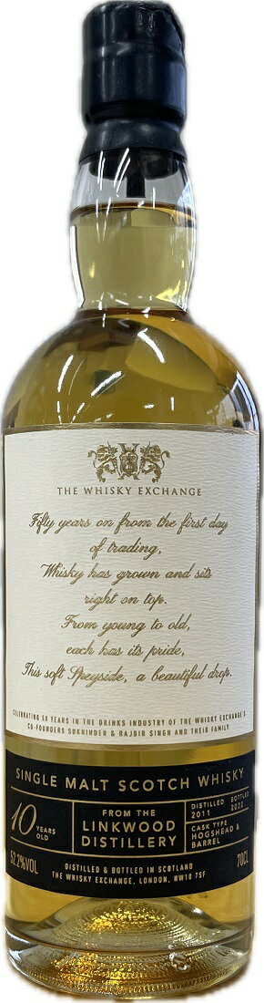 香りは最初パリッとしたリンゴ、熟した洋梨に微かなキウイフルーツ、ホワイトペッパーからナツメグ＆粉砂糖がけのバター系菓子パン、バニラクリーム、キャラメルにバタートフィーで奥にレッドベリー。味は大麦砂糖にグリーンアップル、熟した洋梨とバター系菓...