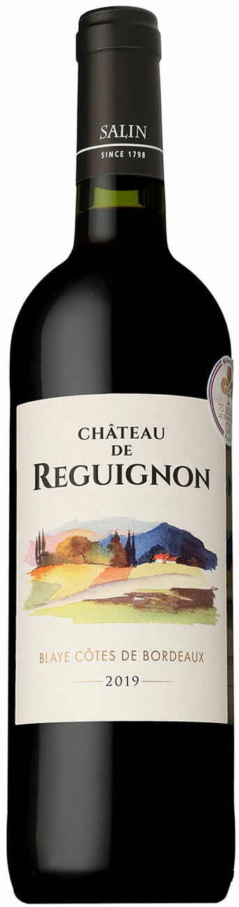 商品説明滑かなタンニンが心地良く、ジューシーでコスパの良いボルドールージュ商品情報色・タイプ:赤/ミディアムボディ/辛口品種:メルロ / カベルネ ソーヴィニヨン / カベルネ フラン容量:750ml産地:フランス　ボルドーこちらの商品はお...